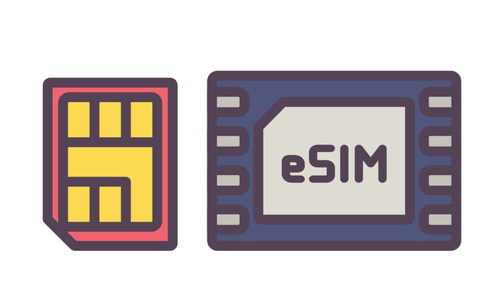 アメリカで使えるおすすめeSIMとキャリア・プリペイドプランの登録方法を紹介！｜日本人のためのアメリカ携帯 HanaCell